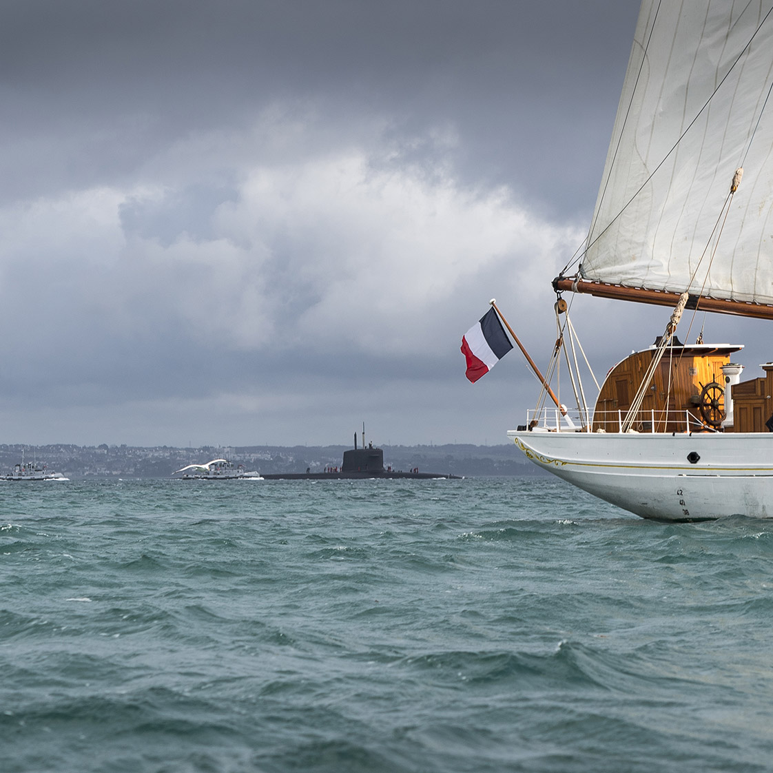 Photographies De Voilier En Mer Ewan Lebourdais photographies-de-voilier-en-mer-ewan-lebourdais