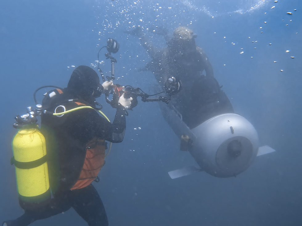 Commando Hubert - Élites des forces spéciales