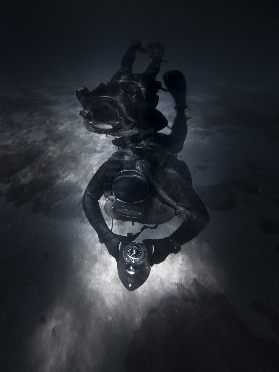 Commando Hubert - Élites des forces spéciales