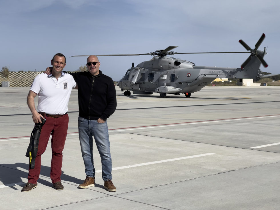 Commando Hubert - Élites des forces spéciales